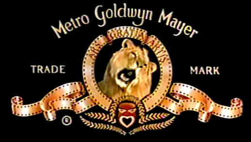 History of All Logos: All MGM Logos