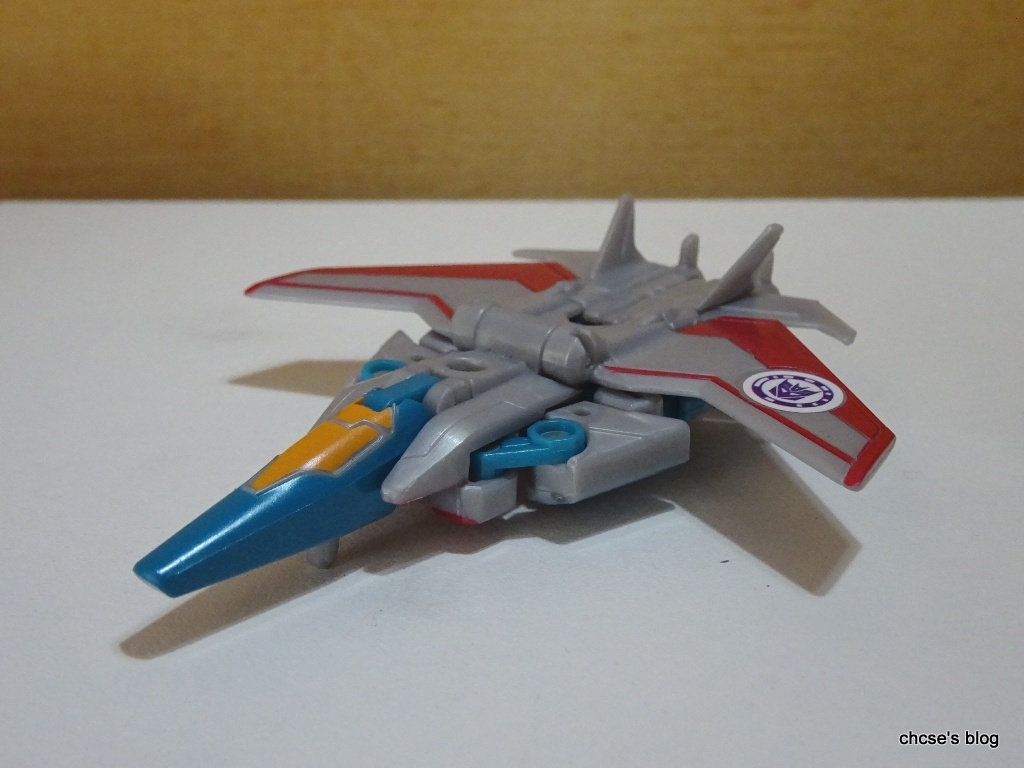ChCse's blog: Toy Review: Transformers Robots in Disguise (2015 ...