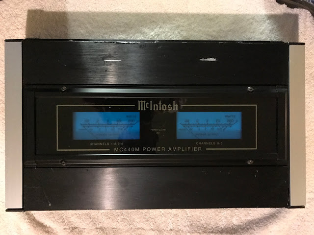 MCINTOSH MC440M | DIYMobileAudio.com Car Stereo Forum