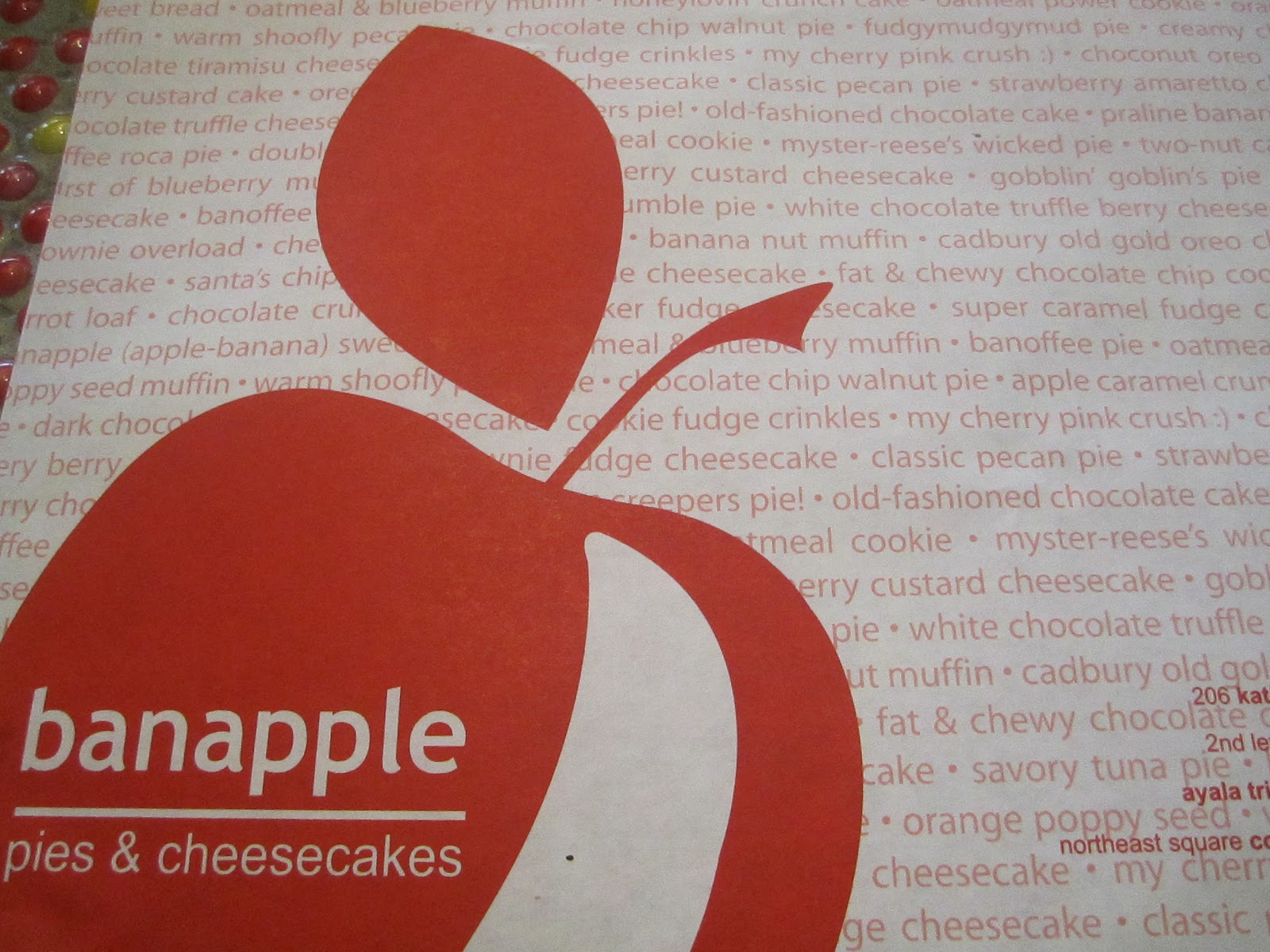 Where You Can Get A Banapple Fruit