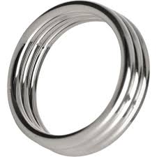 TOKYO VALENTINO MIAMI: Master Series Stainless Steel Triple ...