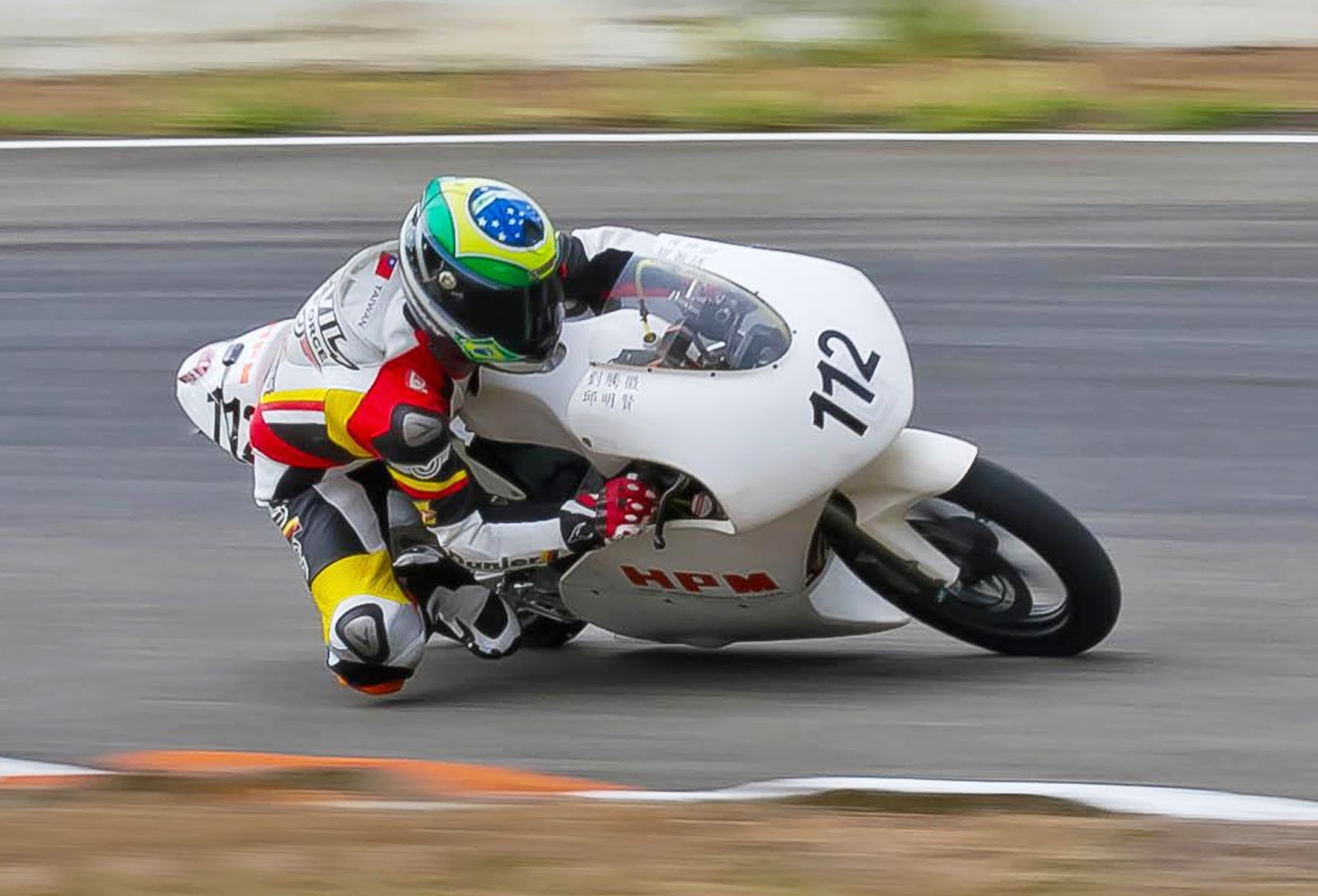 【特仕車隊-特仕行銷】台灣第一輛本土製造廠車 - HPM 250席捲風潮