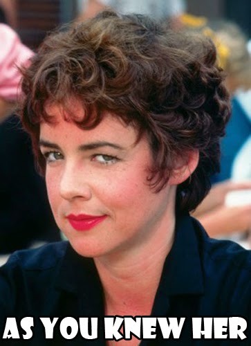Stockard Channing Plastic Surgery