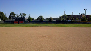 Smart Turf: Valpo Softball - Follow-up from a Spring Project