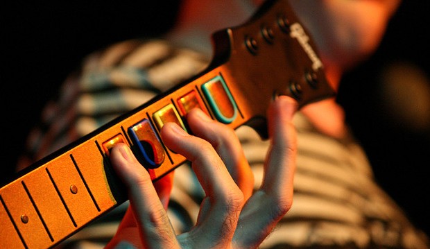 Discussão: Está na hora de Guitar Hero voltar? - Nintendo Blast