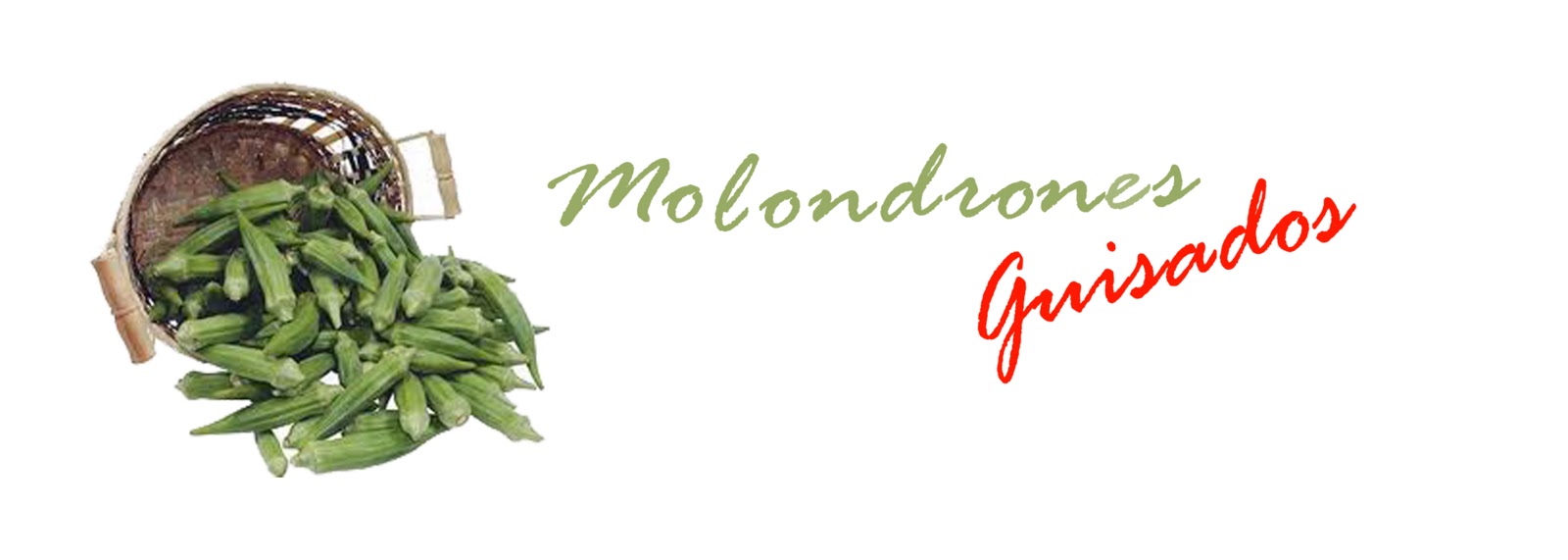 Asi cocina Esther: Molondrones guisados