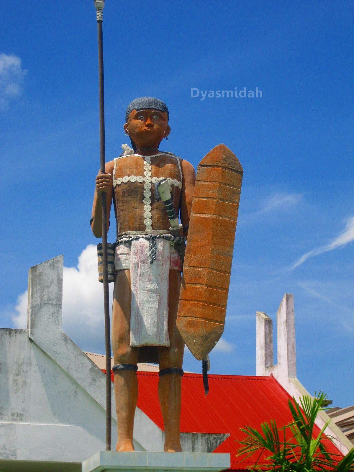 :: Trip to Tenom | .a little dream.