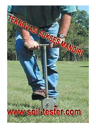 Soil Profiler