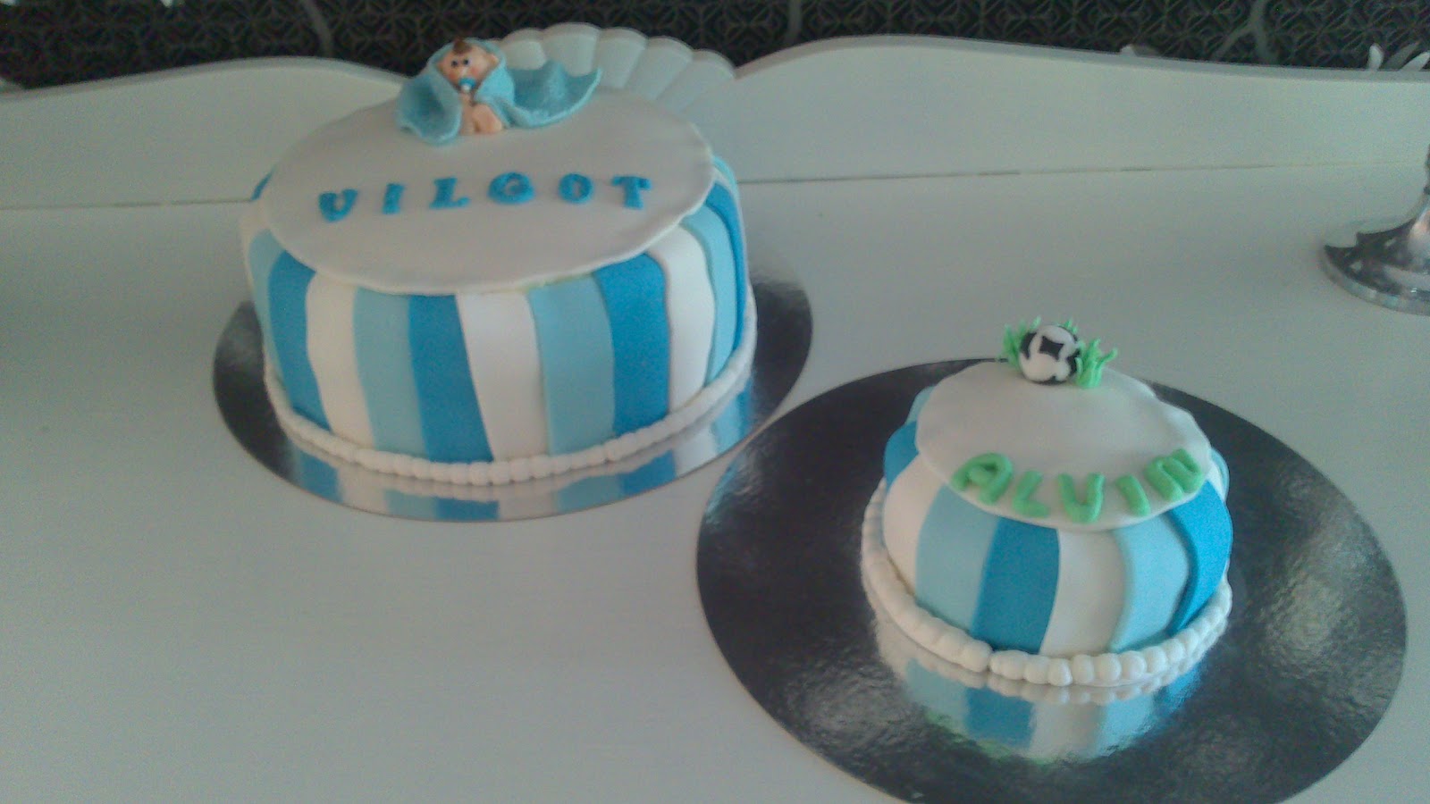 Tårtdrömmar: juni 2012