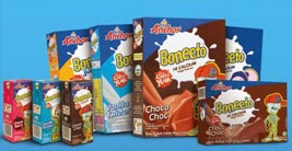 BONEETO: produk