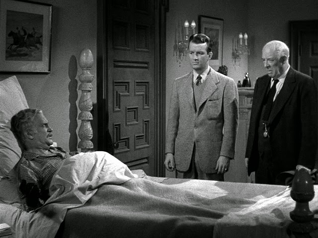 13: NIGHT MONSTER / Universal Pictures - 1942