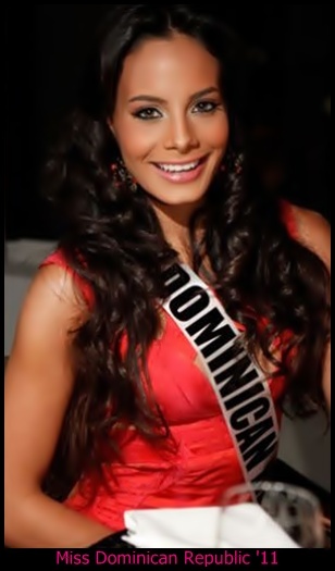 Concursos de Beleza: Miss Universe 2000-2011 : Special Ranking Top 16 ...