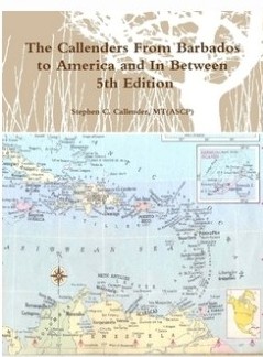 Callender Family Tree