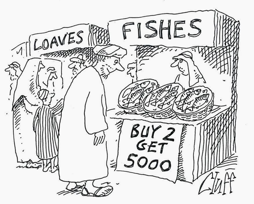 We Serve a Living God!: Christian Funny Pictures for Facebook #4