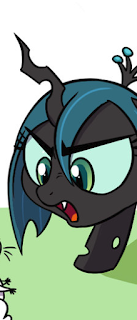 Equestria Daily - MLP Stuff!: Comics: Normal / Predator / Mistake ...