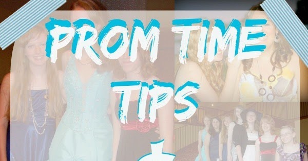 SusieQTpies Cafe: Prom Time Tips and Dresses