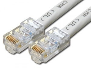 Hardware Tech: RJ45