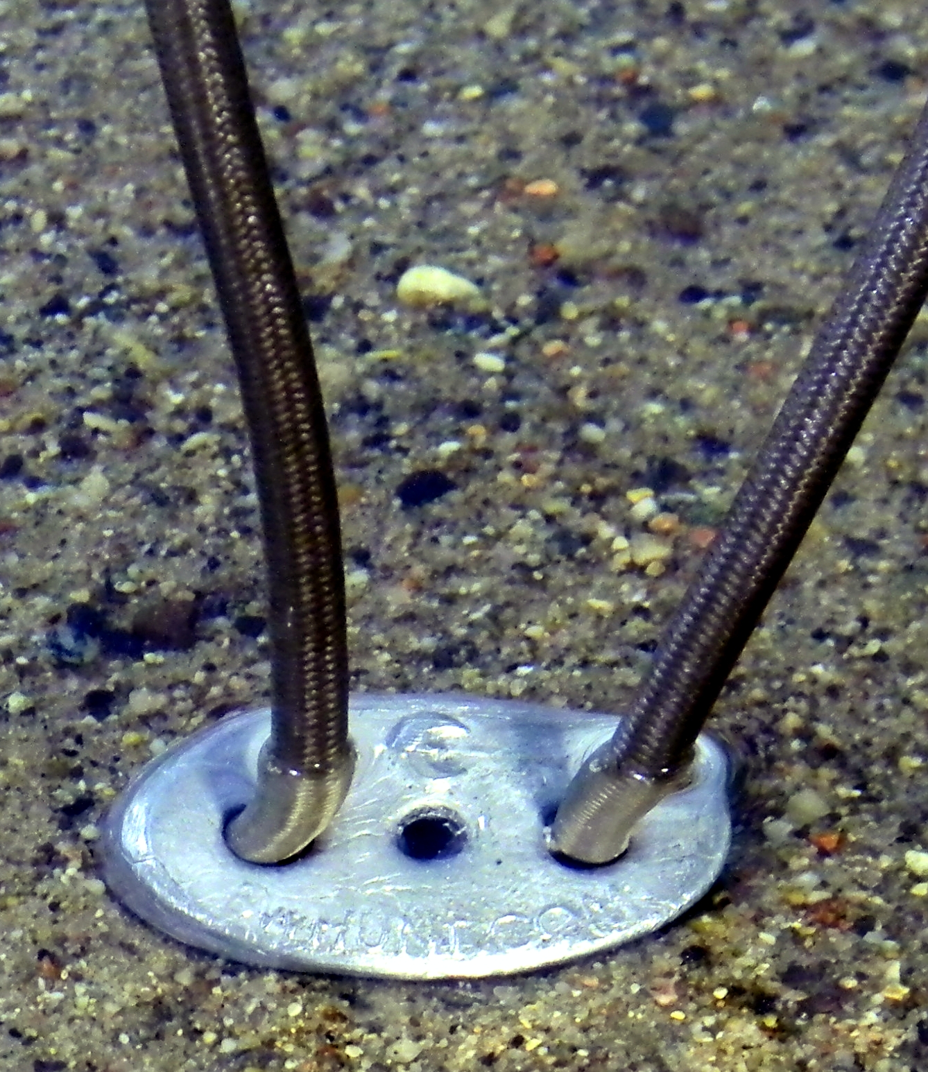 Reverend Fowl: Decoy Weights from Blackwing Advancements