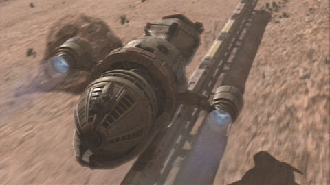 The Hat Rack: Firefly