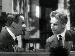 Edward Copeland's Tangents: Centennial Tributes: Hume Cronyn Part I