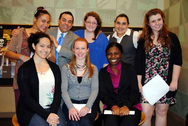 TMLA Talk - Fidem Servavi