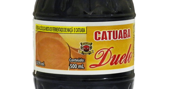 Catuaba - propriedades