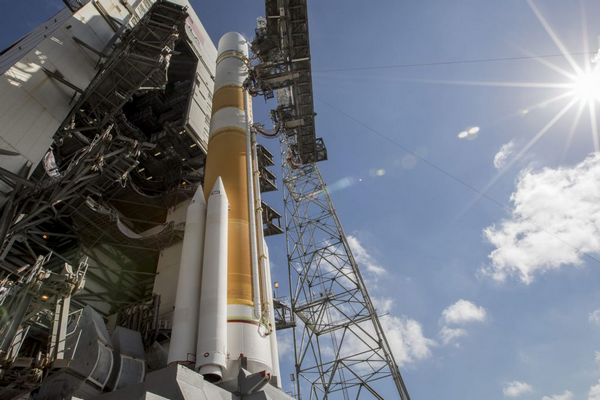 desarrollo defensa y espacio: 2016