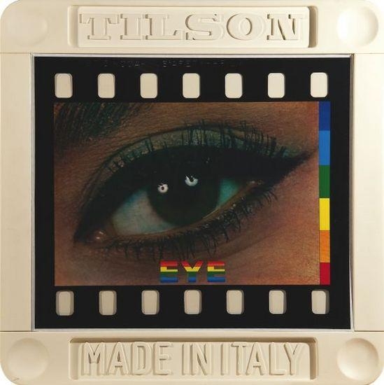 ART & ARTISTS: Joe Tilson - part 3