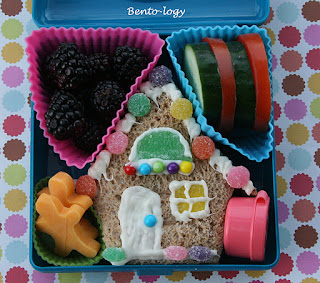 Biting The Hand That Feeds You: Checking Out the "Competition" - Bento-logy