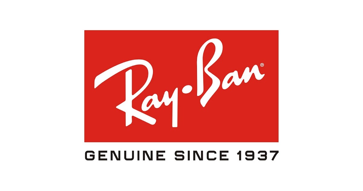 Ray Ban Logo