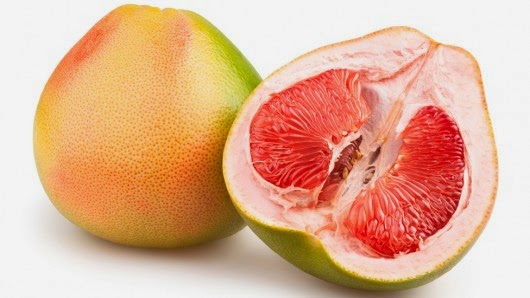 Lovin' Davao: First Pomelo Festival