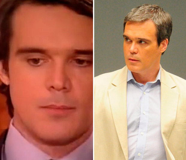 ILCE MARINHO: Por Onde Anda O Elenco De O Clone