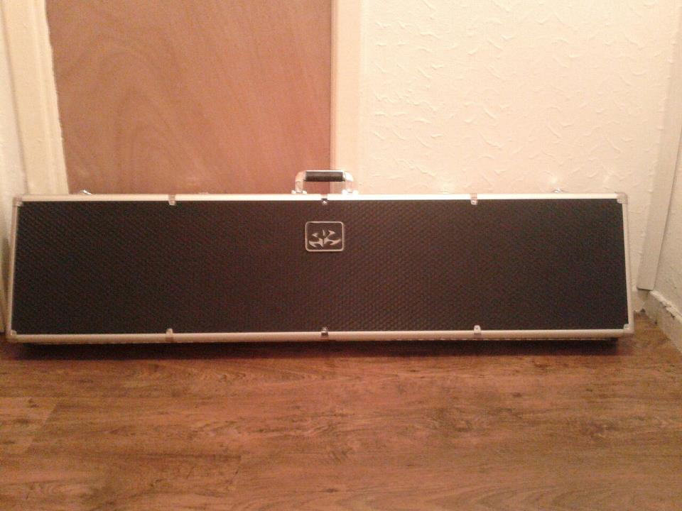 The Crapworks: Hitman Badge for Agent 47