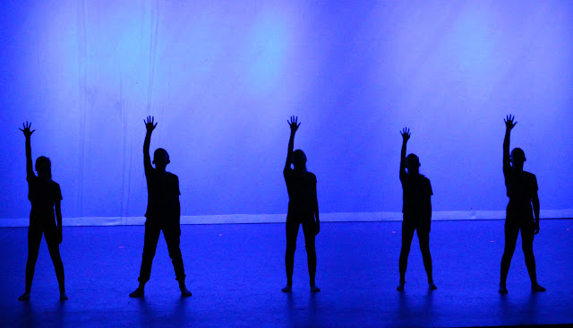 Learning ideas for June 1-5: Basic Ballet Positions!