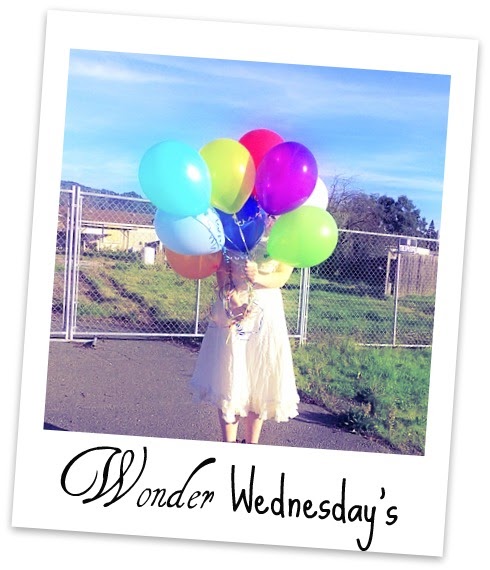Wonder Wednesday post: Clear Skin | A•Mused