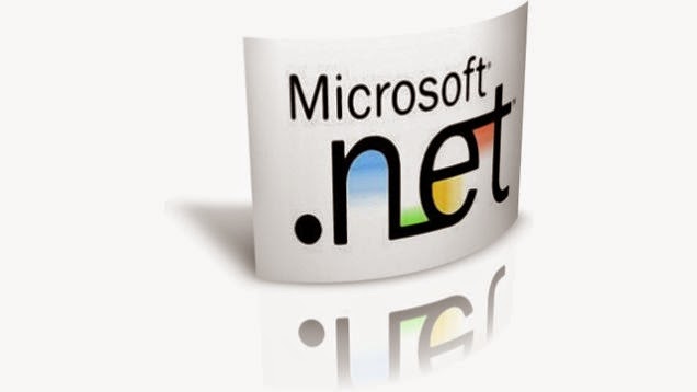lenguaje de programacion c#: 1.1 .NET FRAMEWORK