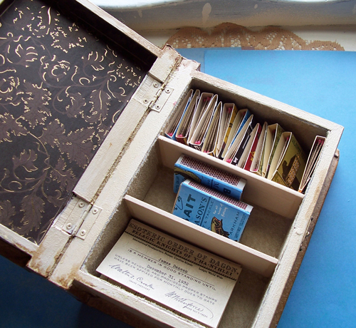 Wood Craft Book Box Ideas Part 2