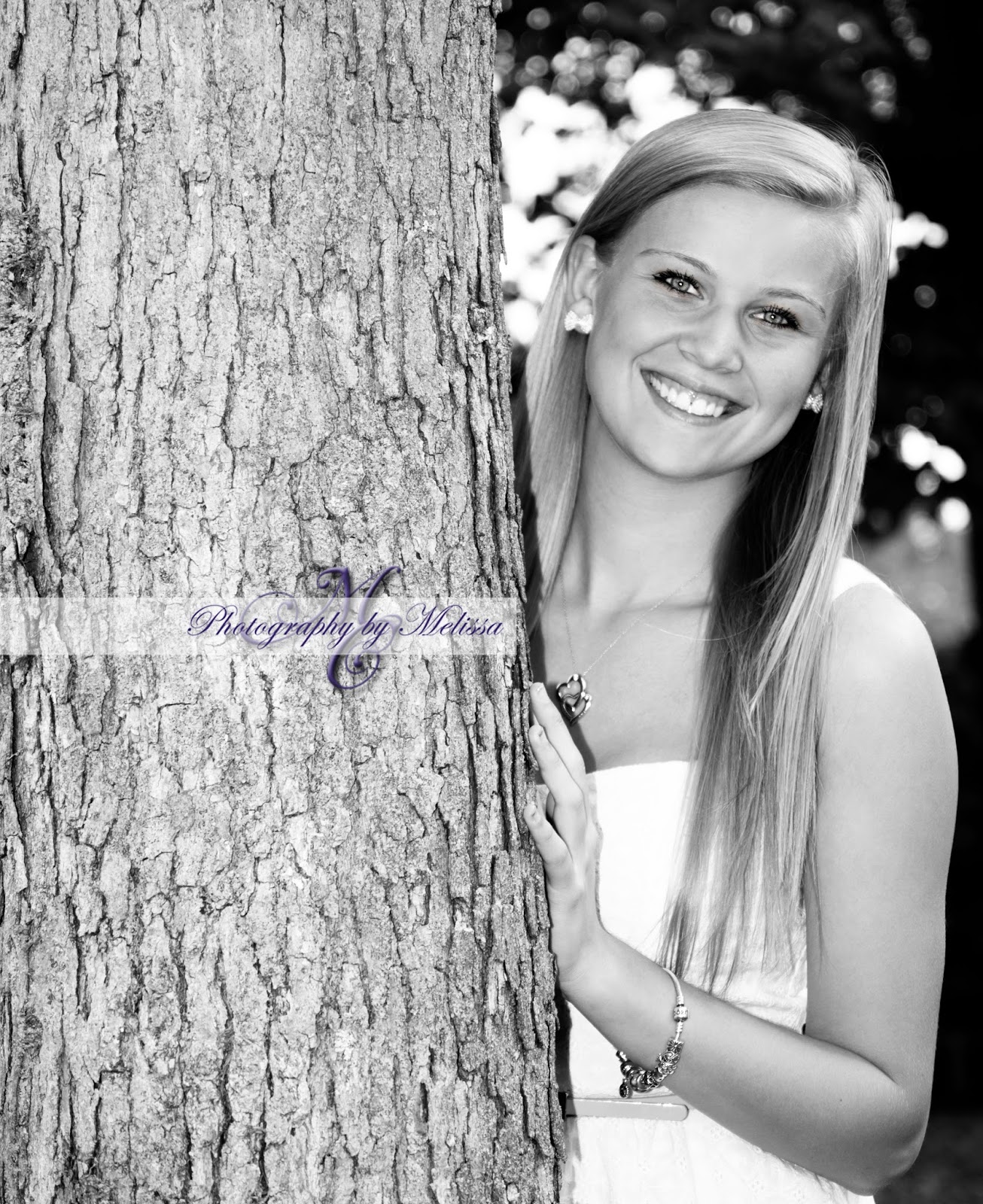 Melissa Anne Photography: Senior Rep {Haleigh M.} Kearsley High~Class ...
