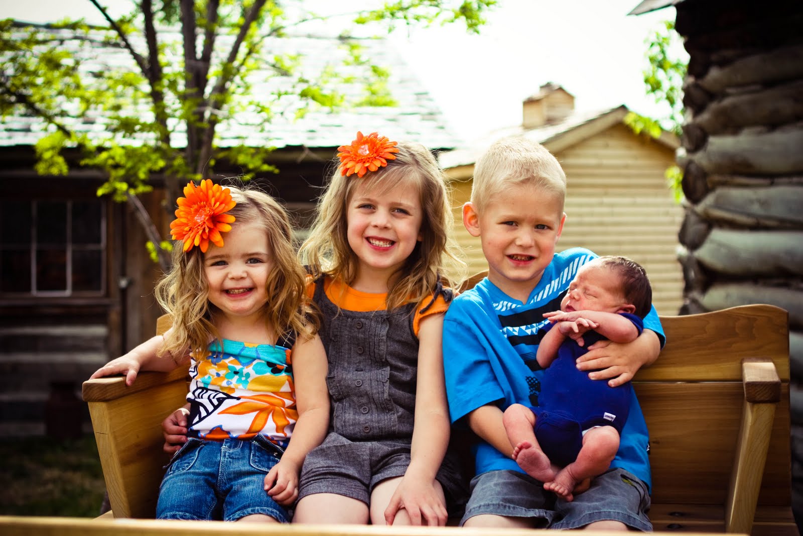 Amber Ashcroft Photography: England Family