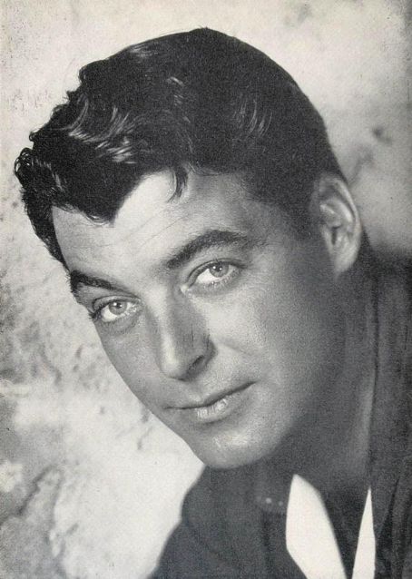Laura's Miscellaneous Musings: A Birthday Tribute to Rory Calhoun