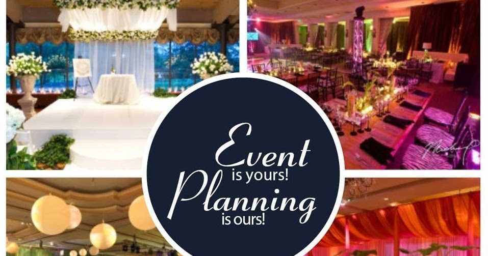 How to create a perfect ambiance for your event? -Artesme
