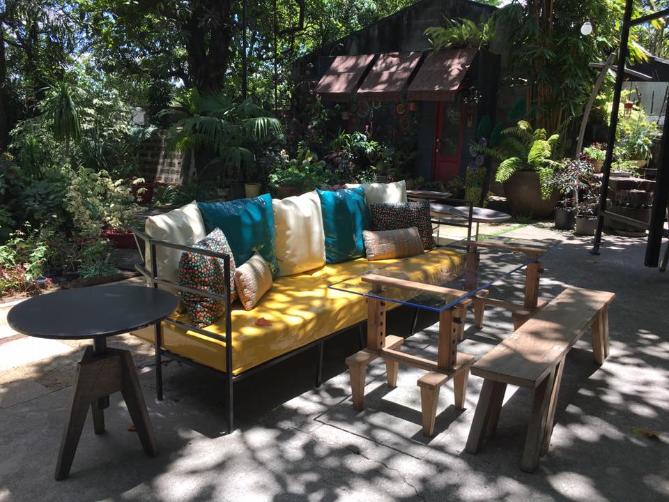 Wandering At 14 Four Cafe - PaulaInWanderland