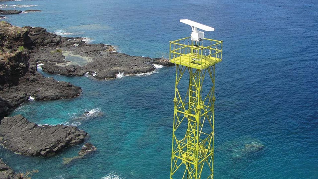 Japan to Assist with Establishment of 11 New Radar Stations Across ...