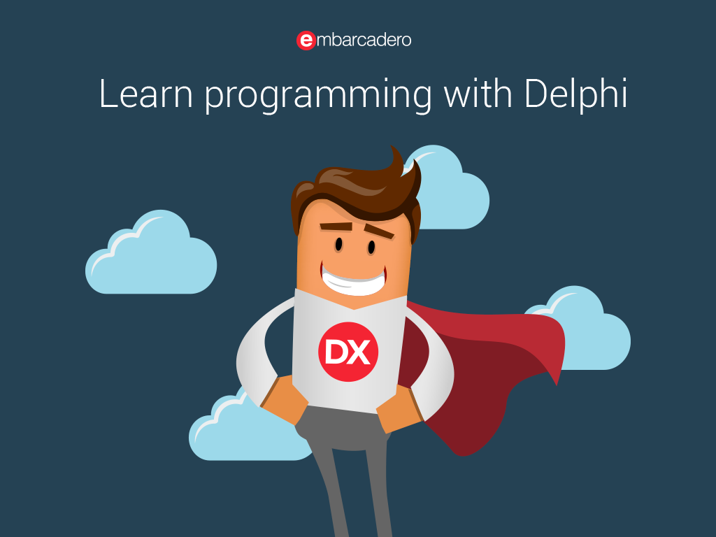 Glooscap Software: Getting Started with Delphi