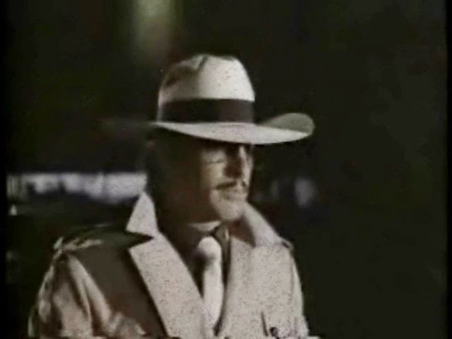 El Rincón de Laika: Pedro Navaja