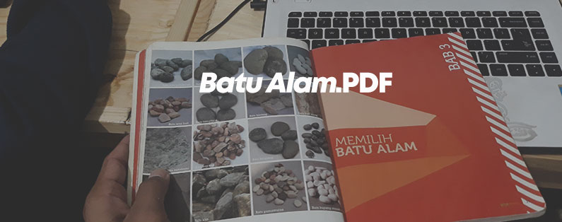Kumpulan PDF Katalog Semua Jenis Batu Alam 2019 - JUAL BATU ALAM TERLENGKAP DIJAKARTA