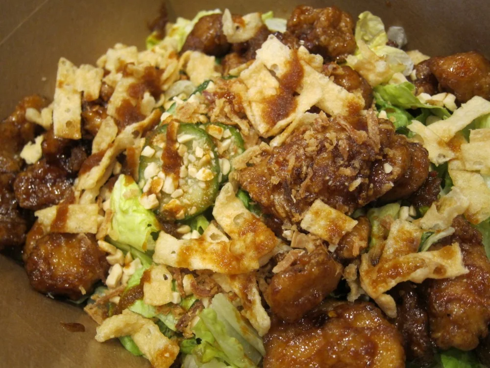 A Look at Panda Express' New Innovation Kitchen