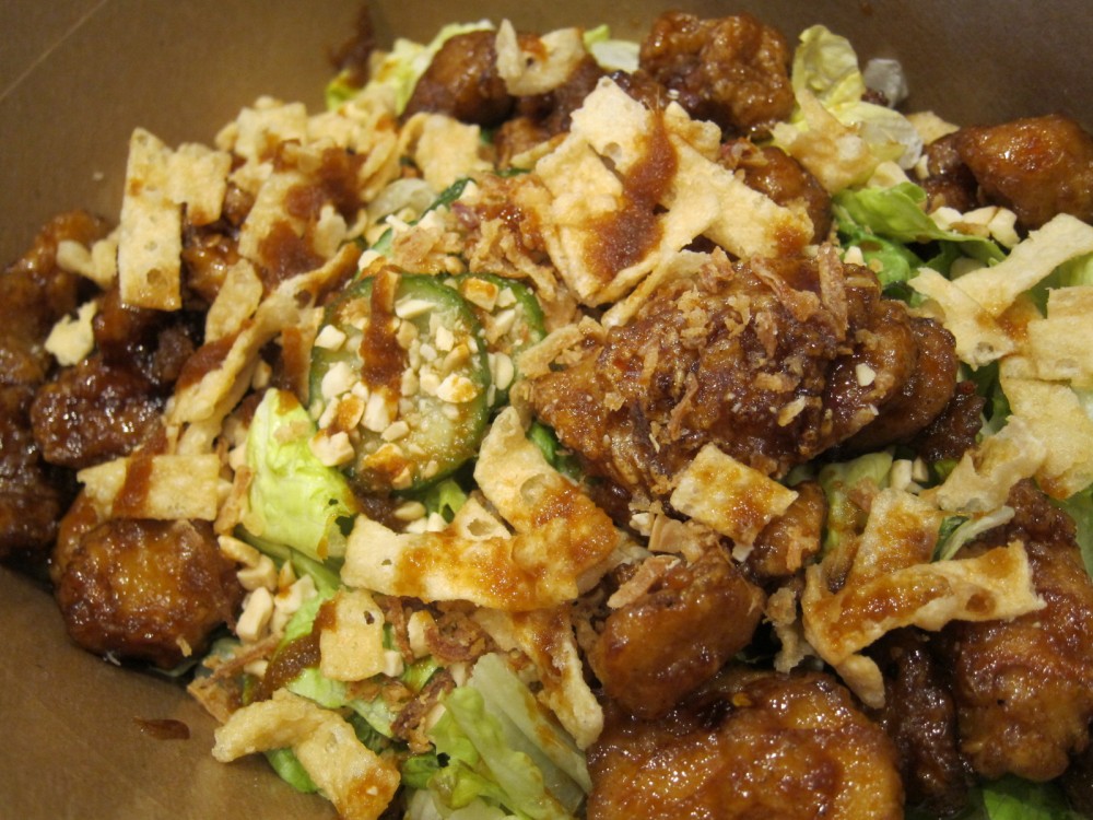 A Look at Panda Express' New Innovation Kitchen | Brand Eating