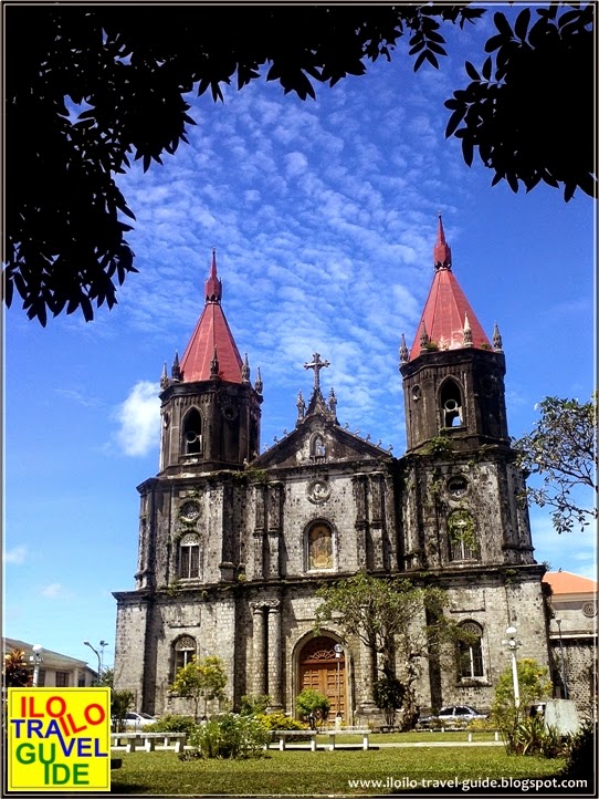 In Photos: Molo Church