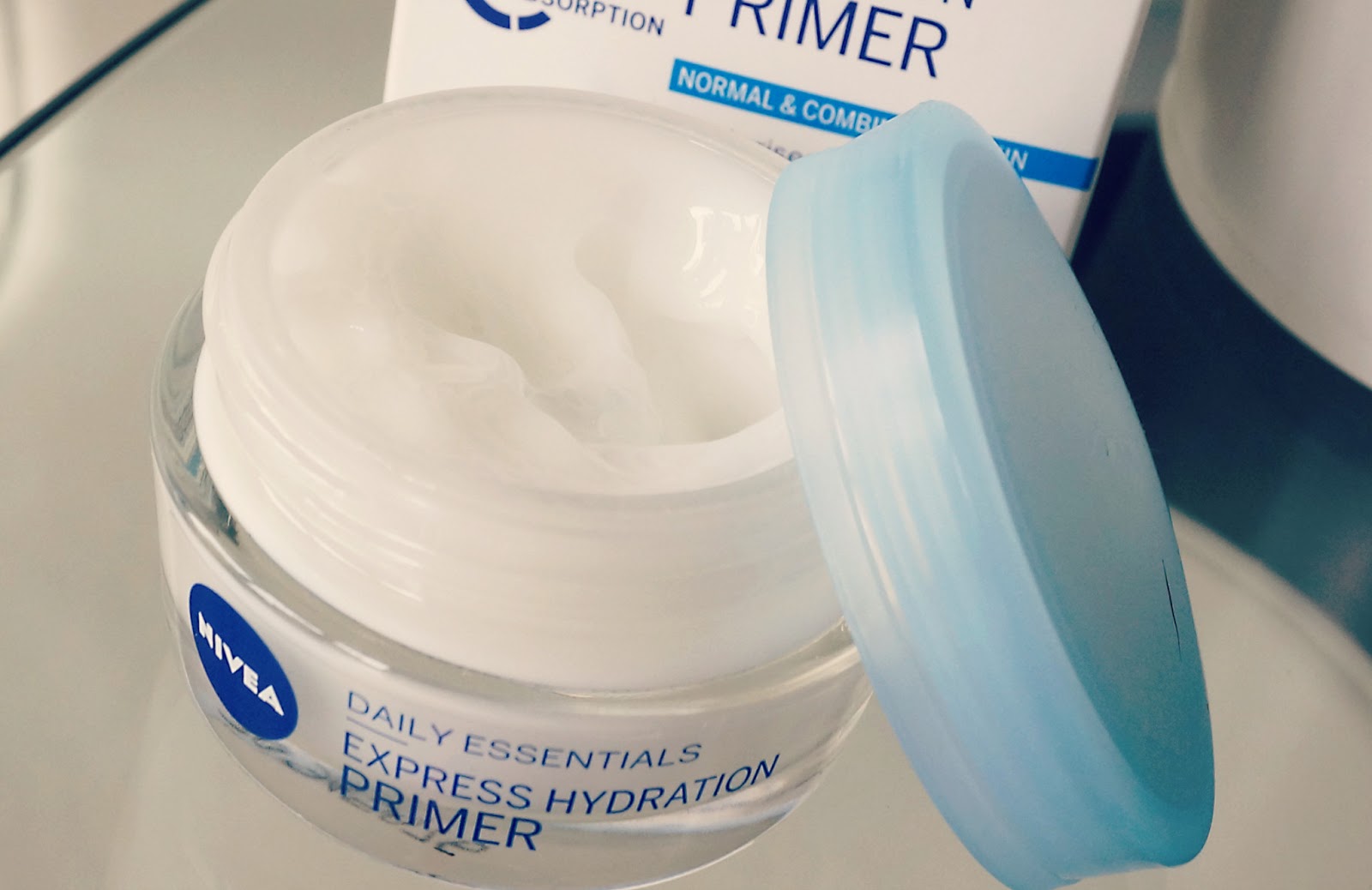 Birds Words | Beauty, Fashion, Lifestyle: Nivea Daily Essentials ...